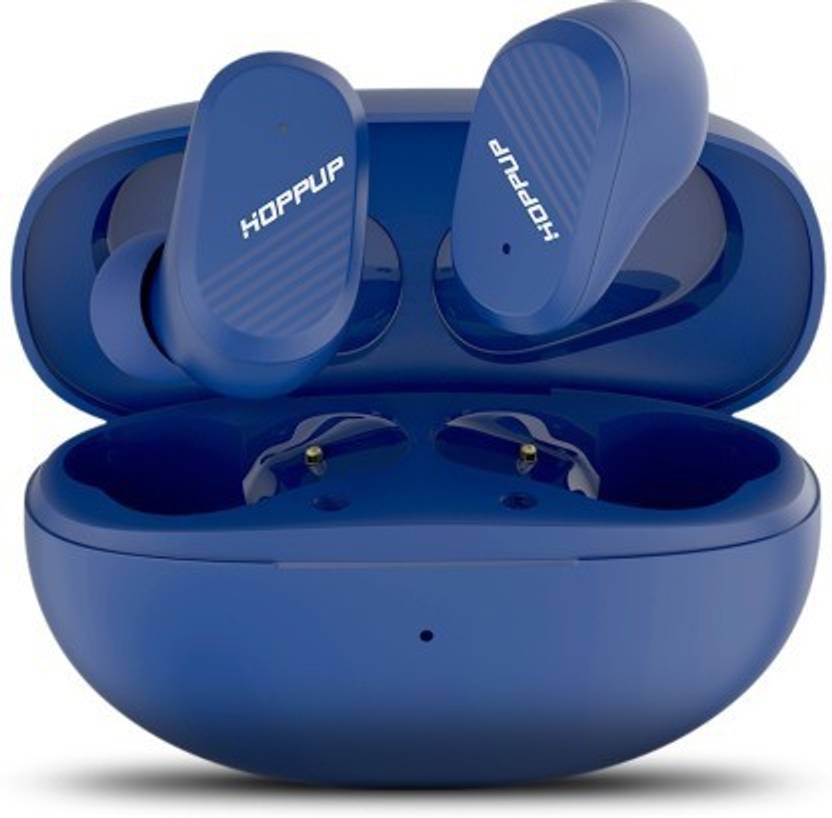 HOPPUP SNAP with Gaming Mode, Fast Charging, ENC, Immersive Sound ...