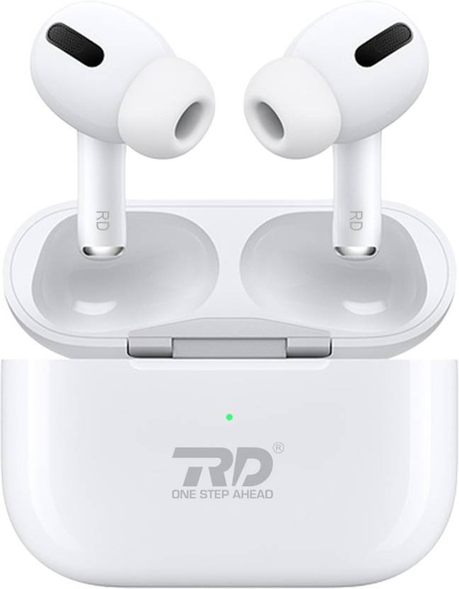 RD RD_WS-4000 Bluetooth Headset Price in India - Buy RD RD_WS-4000 ...