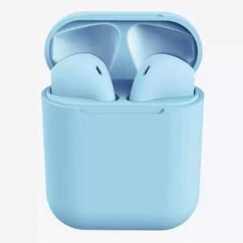 i12 earbuds blutooth headphones true wireless Bluetooth Headset Price ...