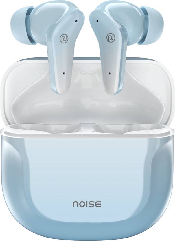 Noise Buds VS102 Pro with ANC (25dB), 70 Hours Playtime, and ENC with ...