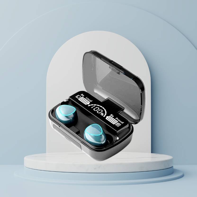 Life Zest earbuds m10 prx 59 with good sound listening quality and ...