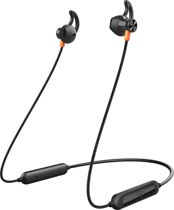 itel IEB-33 Bluetooth Headset Price in India - Buy itel IEB-33 ...