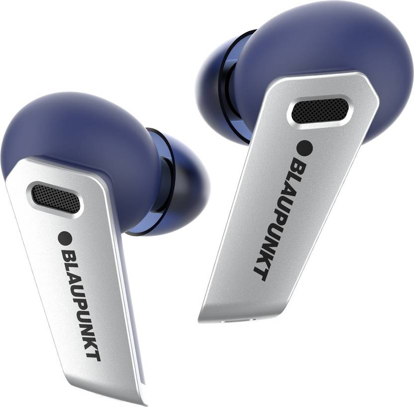Blaupunkt BTW300 BL Bluetooth Headset Price in India - Buy Blaupunkt ...