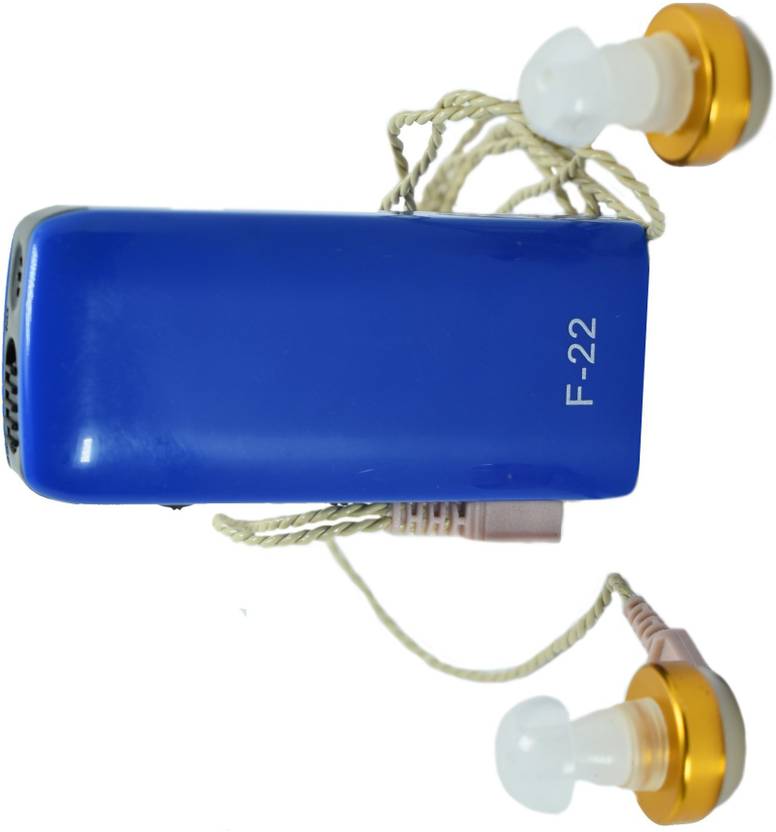 Dishan Old Age Hearing Lose Device for Deaf Both Ear Pocket Hearing ...