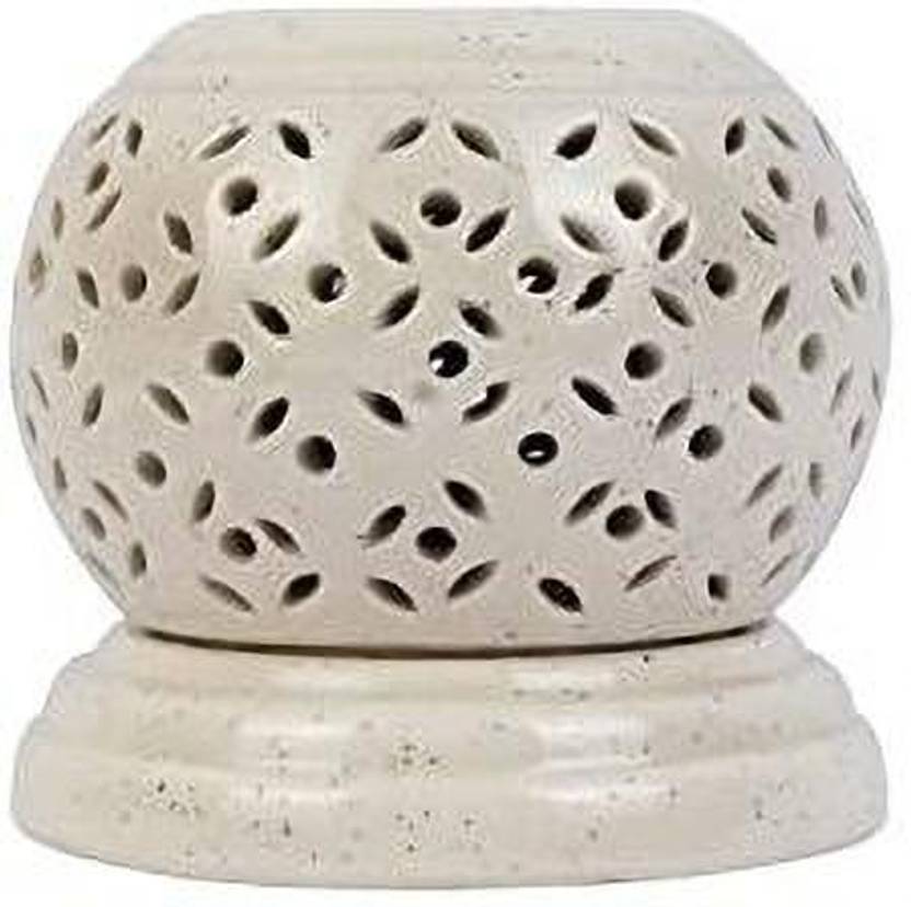 Kraftlik Handicrafts Ceramic Heat Diffuser Price in India - Buy ...