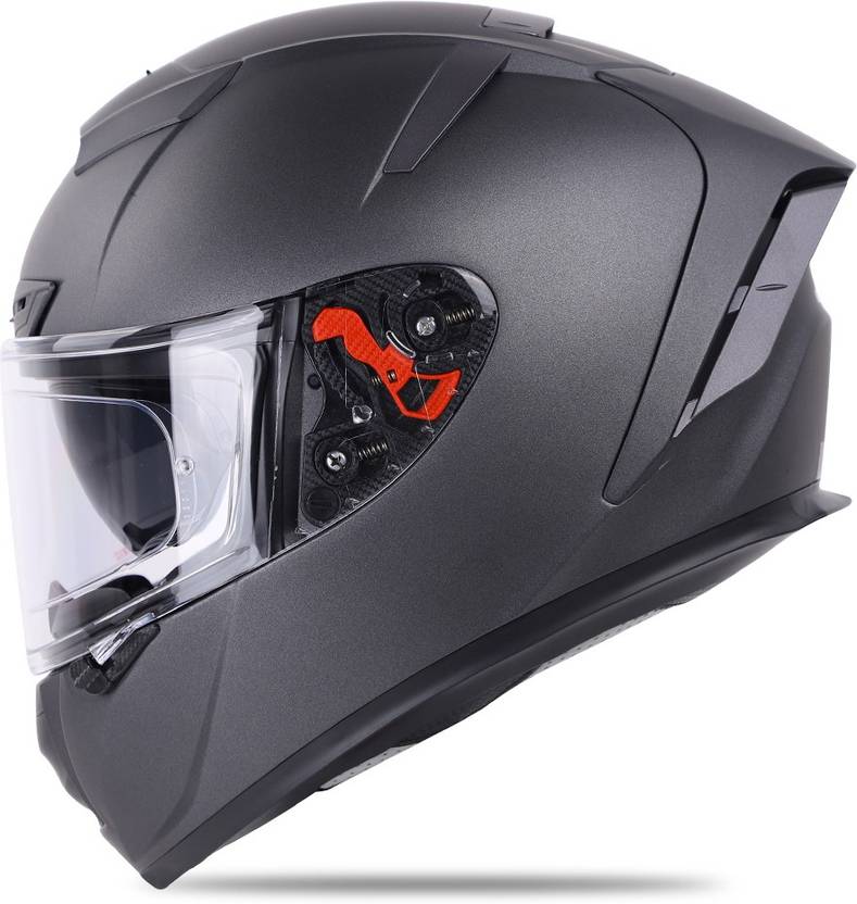 IGNYTE IGN-4 ISI Certified Full Face Helmet Motorbike Helmet - Buy IGNYTE IGN-4 ISI Certified ...
