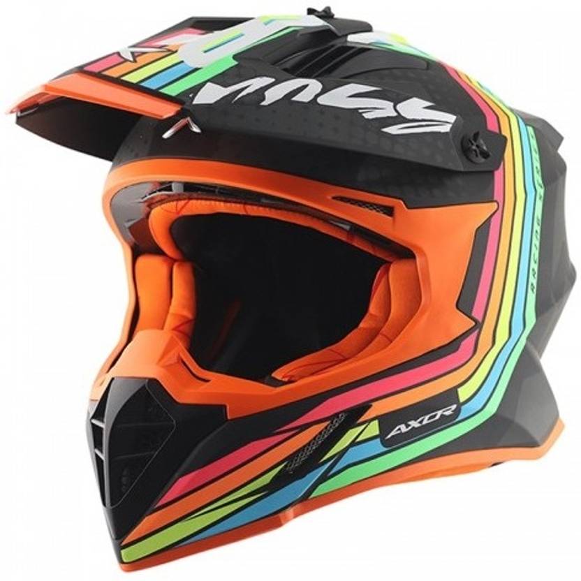Axor X-cross X2 Motorbike Helmet - Buy Axor X-cross X2 Motorbike Helmet ...