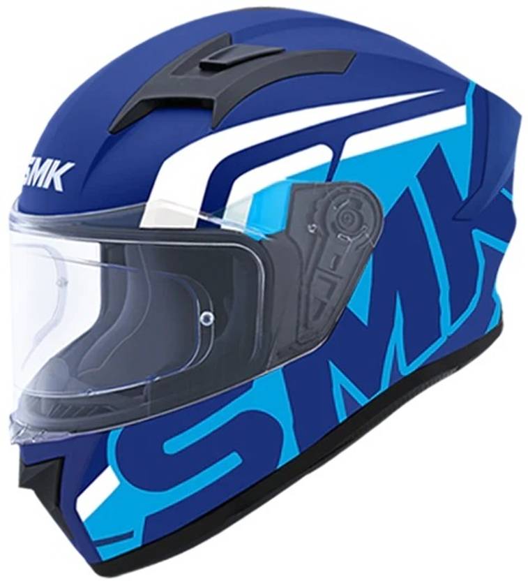 SMK Stellar Stage Motorbike Helmet - Buy SMK Stellar Stage Motorbike ...