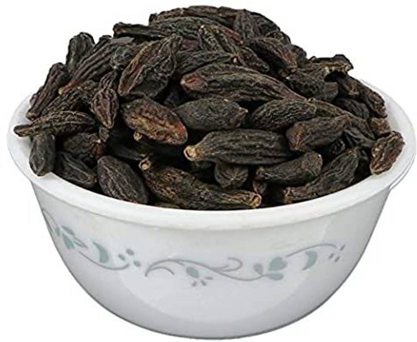 VedoMax Choti Harad Whole | Haritaki | Terminalia Chebula - Pure ...