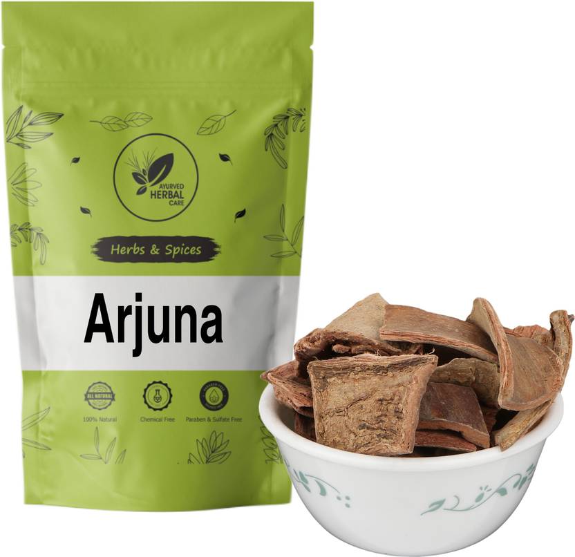 ayurved herbal care Arjuna - Terminalia Arjuna (800 Grams) Seed Price ...