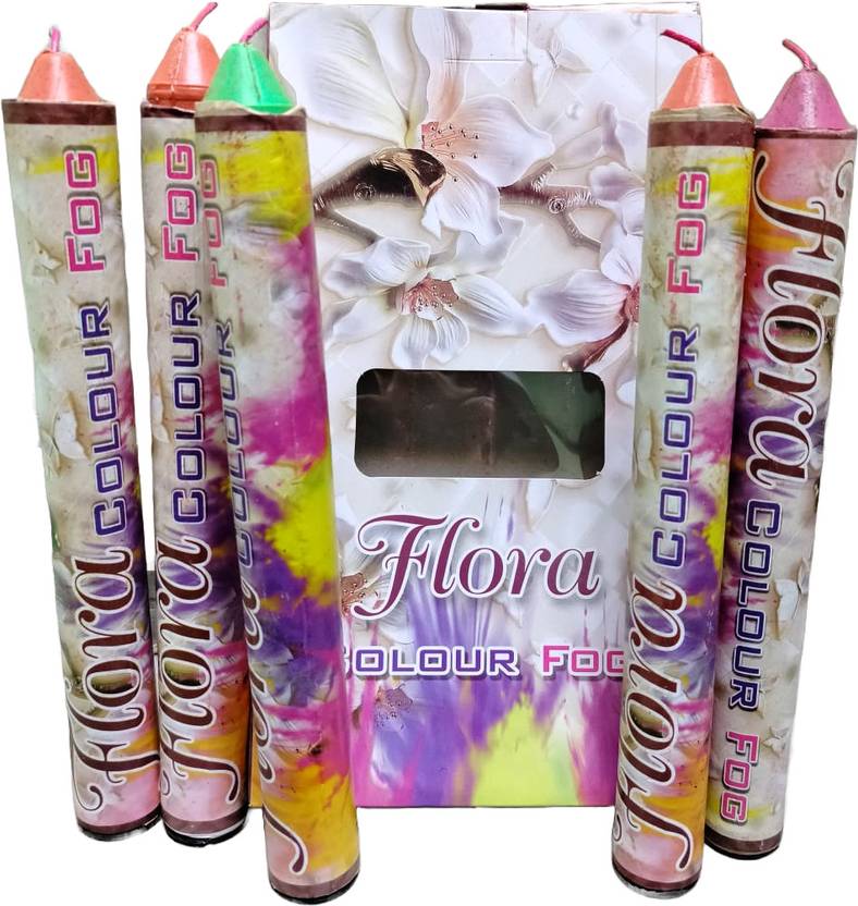 SARP TRADERS original herbal colour fog for holi and photography Holi ...