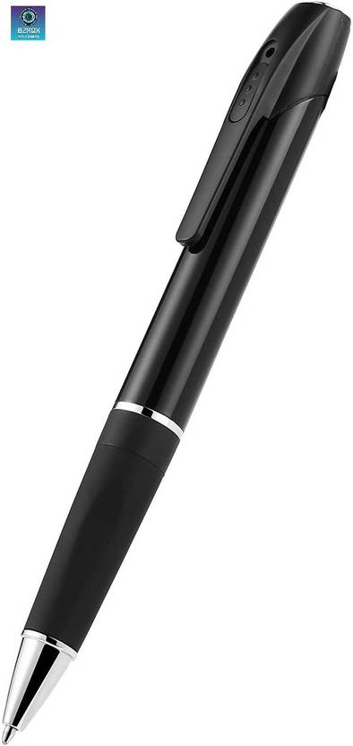 Bzrqx Spy V8 Pen Camera Hidden Full HD 1080p Pen Camera Video and Audio ...
