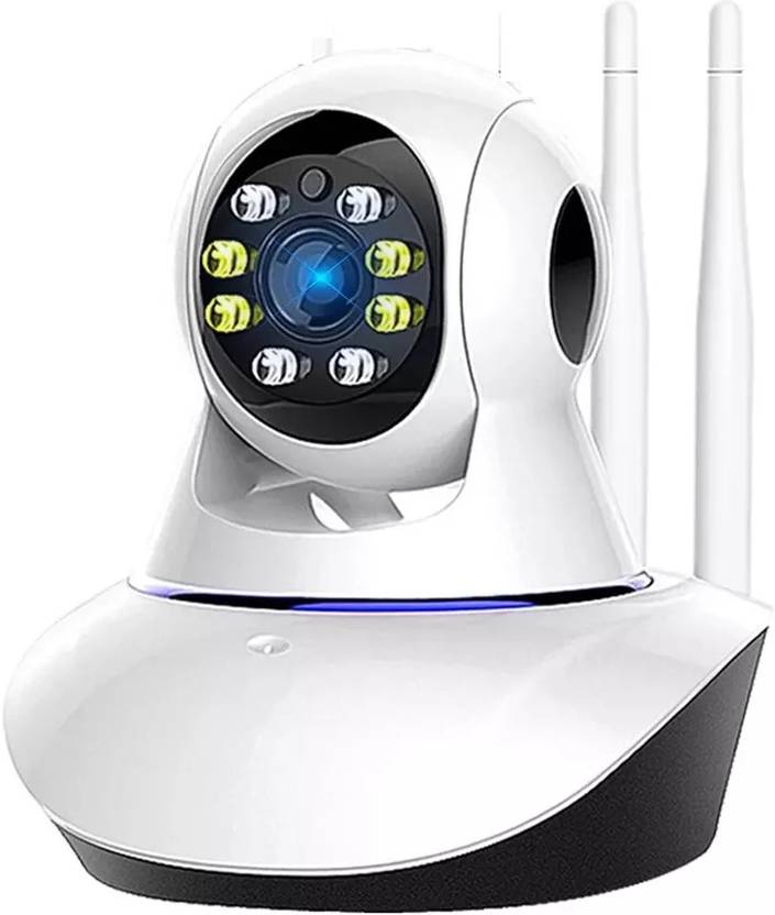 AVOIHS 1080P HD Mini CCTV Hidden WiFi 2Mega Pixel Camera Intelligent ...