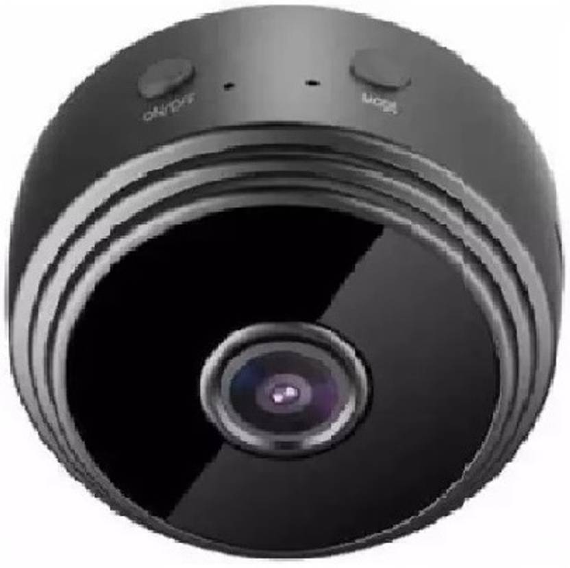 Bs Spy IP Camera Full HD 1080p WIFI CCTV Voice/Video Night Version ...