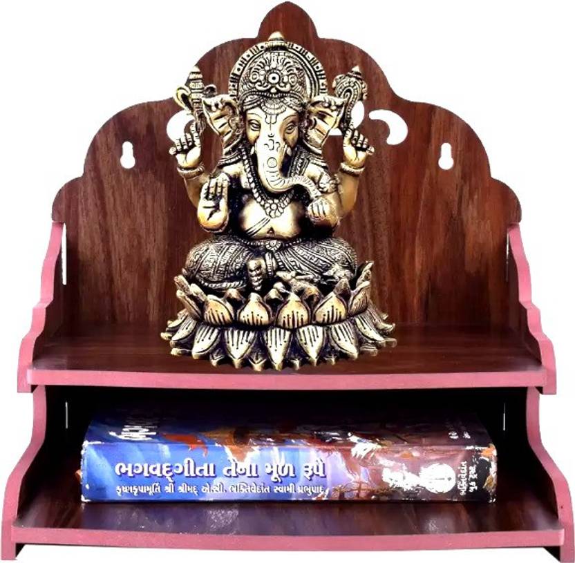 liyon Engineered Wood Home Temple Price in India - Buy liyon Engineered Wood Home Temple online ...