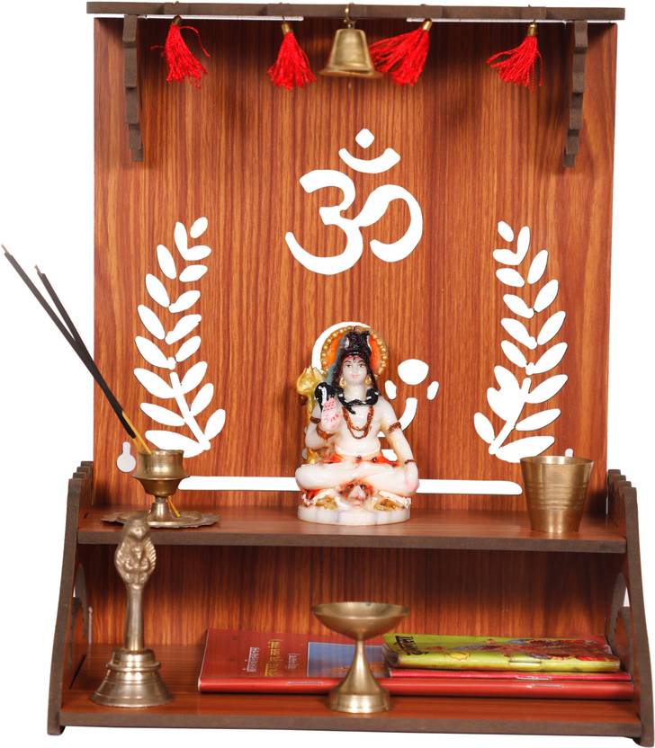 King Decore smart temple temple modern temple light temple Engineered ...