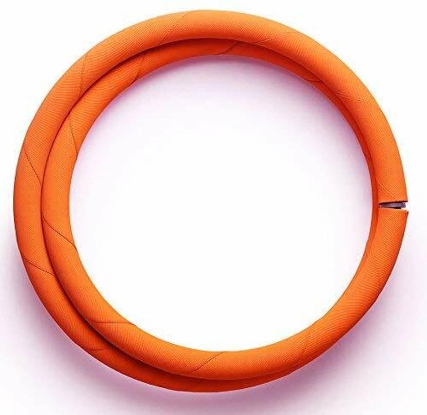 BGS Suraksha LPG Hose 5 Layer Coating Gas Pipe -1.5 Meter - ISI ...