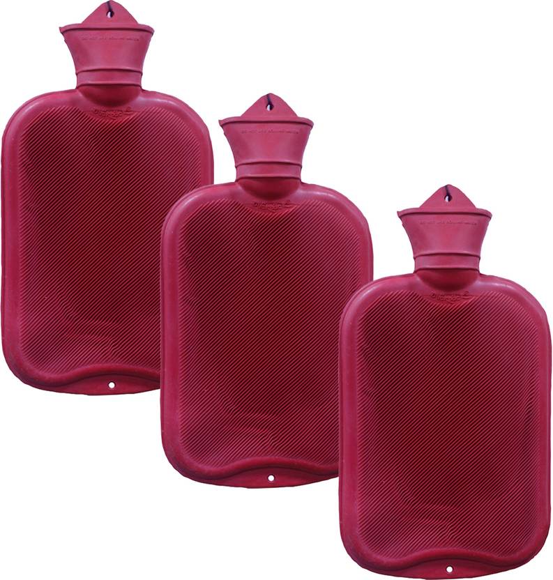 DUCKBACK Hot Water Bottle Non-Electrical 2 L Hot Water Bag Price in ...