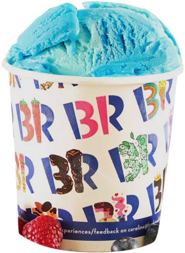 Baskin Robins Vanilla Splish Splash Ice cream Price in India - Buy ...