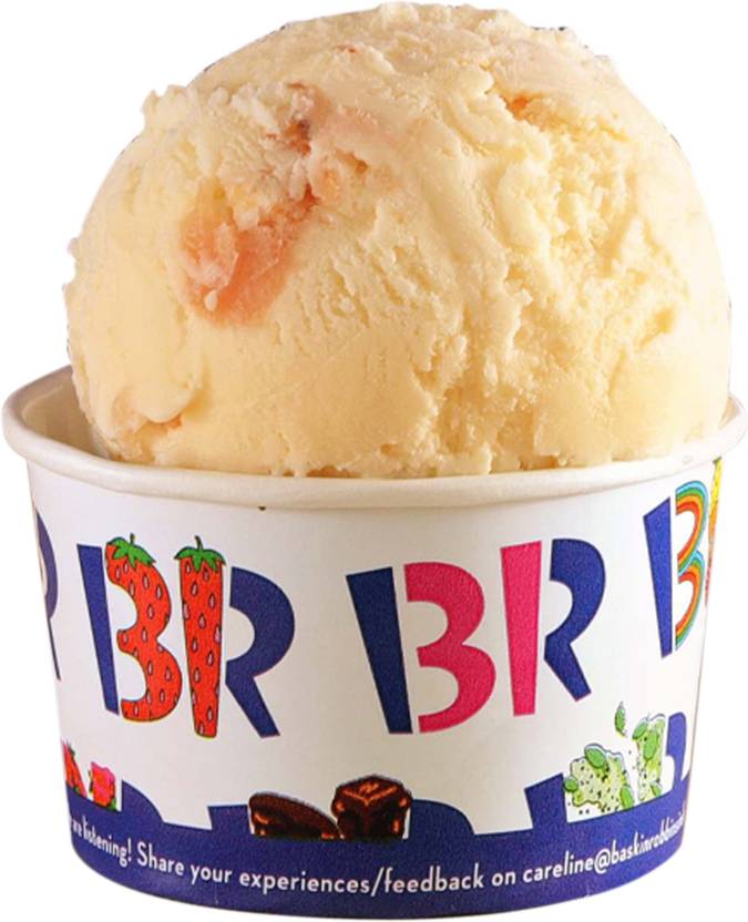 Baskin Robins Litchee Fresh Ice cream Price in India - Buy Baskin ...
