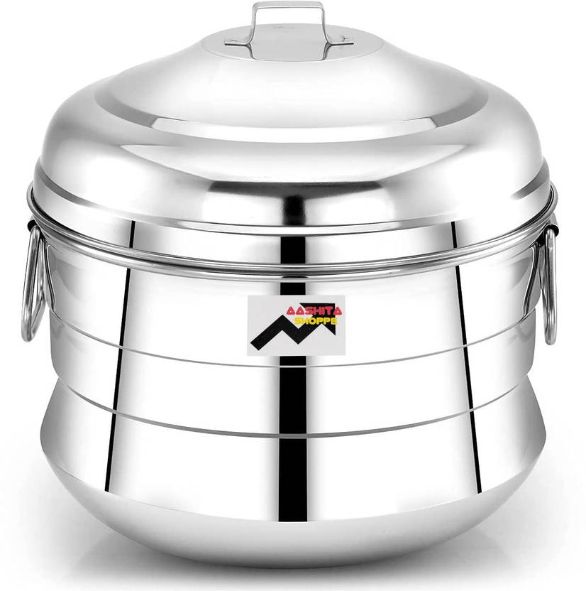 Aashita Shoppe Induction Standard Idli Maker Price In India Buy aashita-shoppe-induction-standard-idli-maker-price-in-india-buy