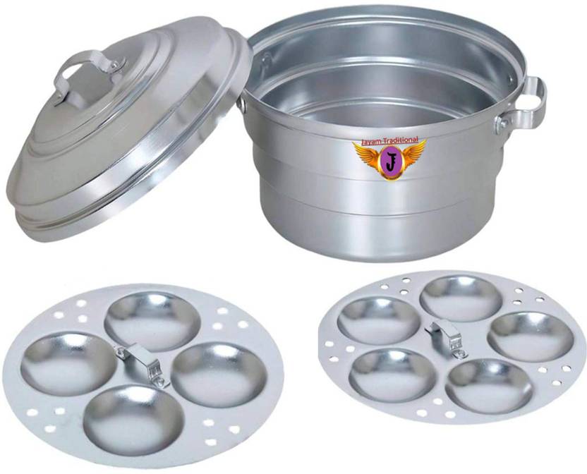 Jayam Traditional Standard Idli Maker Price in India - Buy Jayam ...