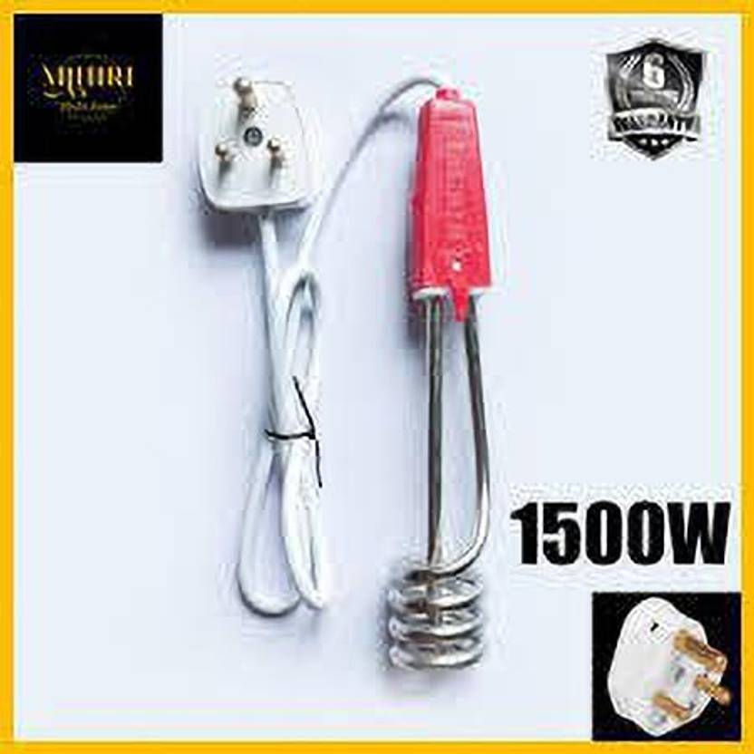 SAM BAN High Quality RGIB-20 1500 Watt immersion heater rod Copper ...