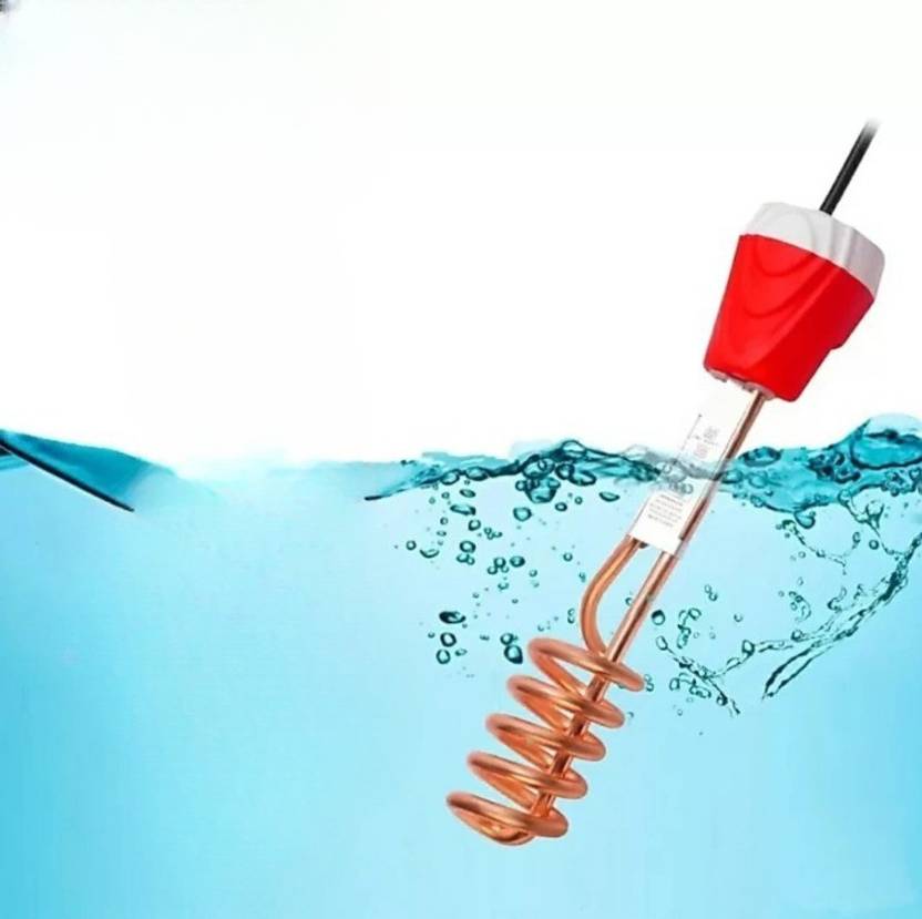 Murpfy Waterproof Golden Immersion Rod 1500w 1500 W Shock Proof ...