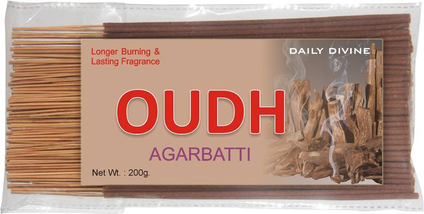 Sai Agarbatti Oudh 400 g. Oudh Price in India - Buy Sai Agarbatti Oudh ...