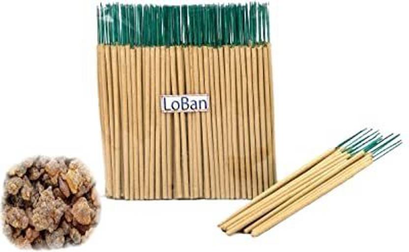 BK BROTHERS Loban Agarbatti All in one Incense Sticks Loban, Incense ...
