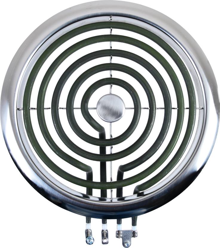 unleash 2000 Watt G Coil Hot Plate Heating Element Room Heater ...