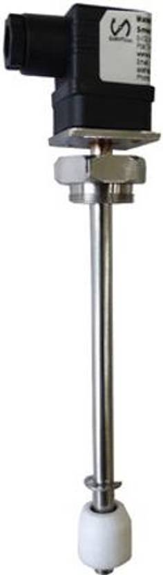 SmartsaaInst Vertically Guided MultiPoint Float Level Switch Inductor ...