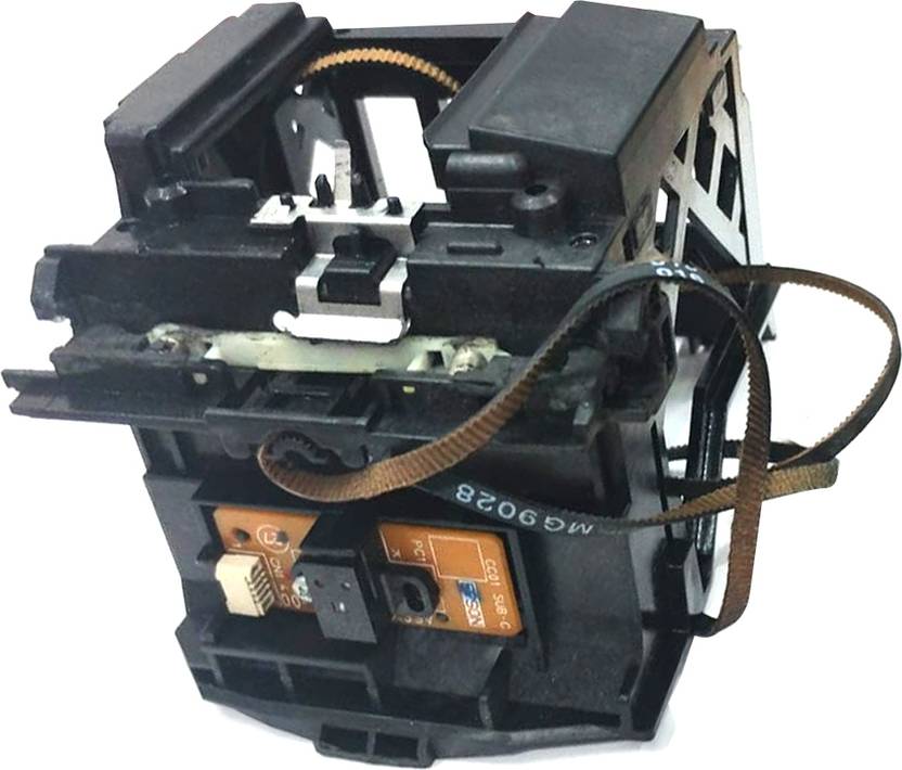 ajaycomputers Carriage PCB For Epson L3110 L3150 Printer Grey Ink Toner ...