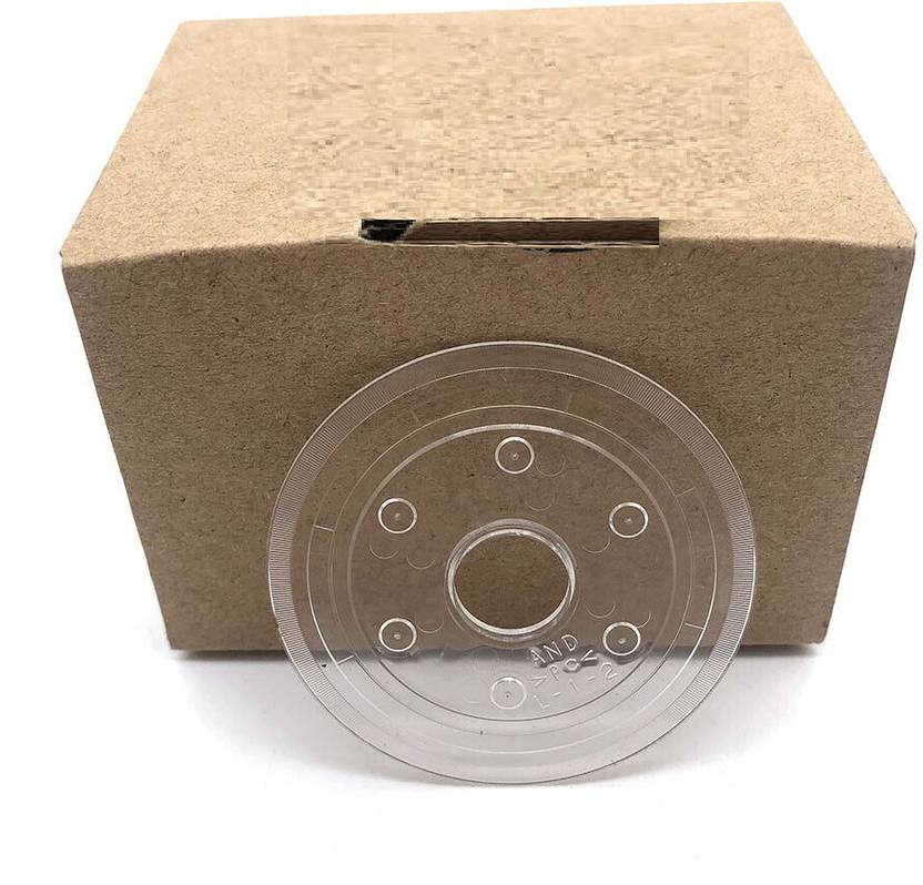 Haedlink Original Round Decoder/ Encoder Timing Disk 100% For Epson ...