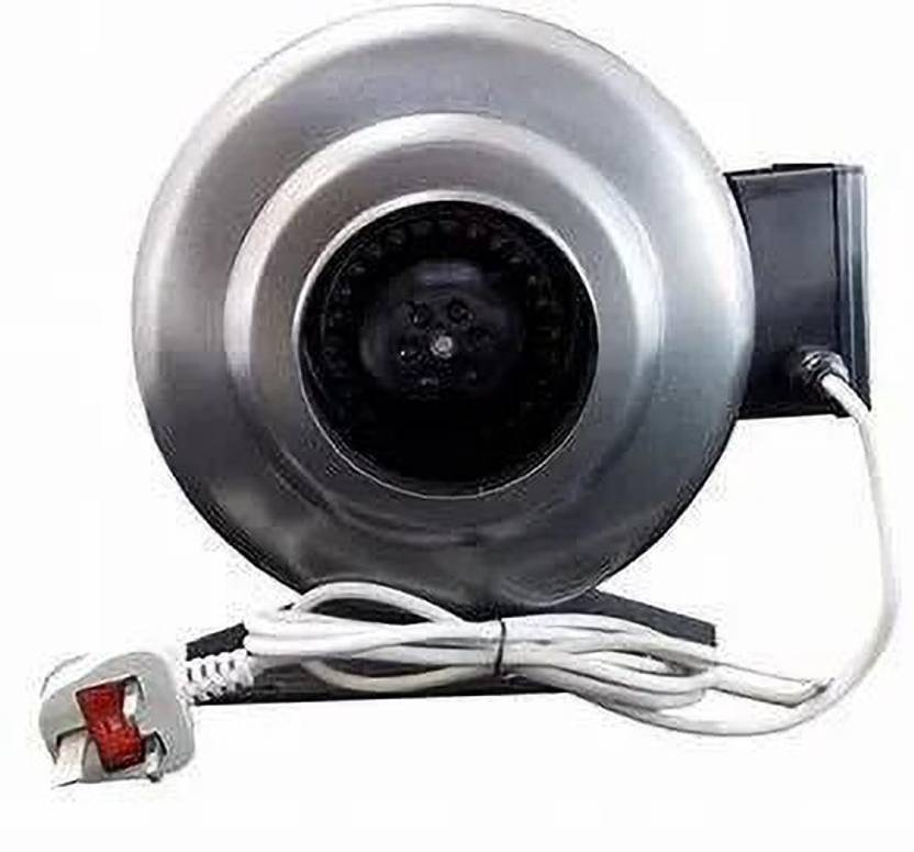 metal joints MJ 125A Inline Fan Price in India - Buy metal joints MJ ...