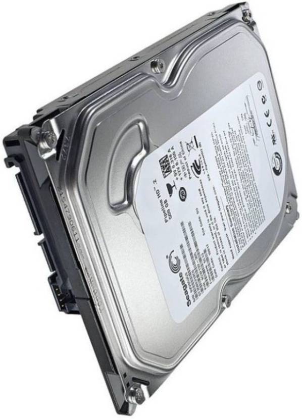 Seagate Seagate 500GB SATA Destop Hard Disk 500 GB All in One PC's ...