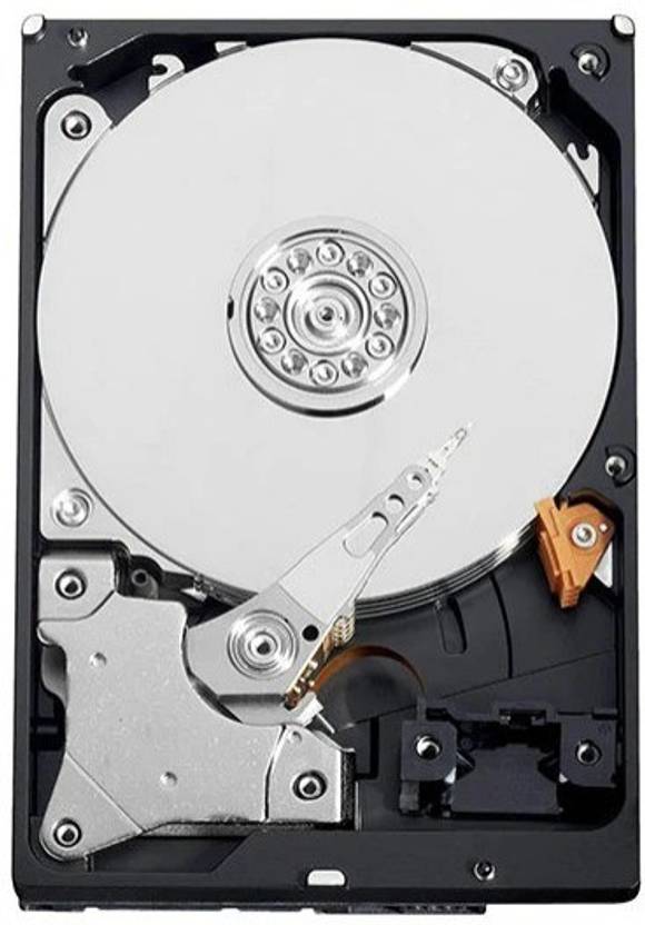 DAICHI V17 5 500 GB Desktop Internal Hard Disk Drive (HDD) (500GB SATA ...