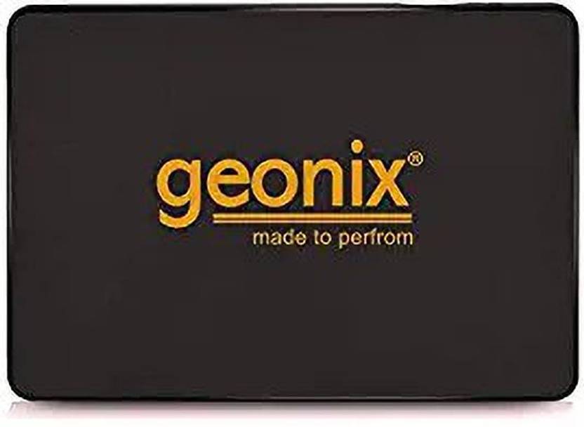 GEONIX SUPERSONIC GOLD EDITION 256 GB All in One PC's, Desktop, Laptop ...