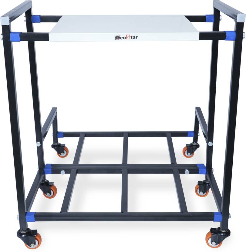 NEOSTAR Double Battery Inverter Trolley for Inverter and Battery Price ...