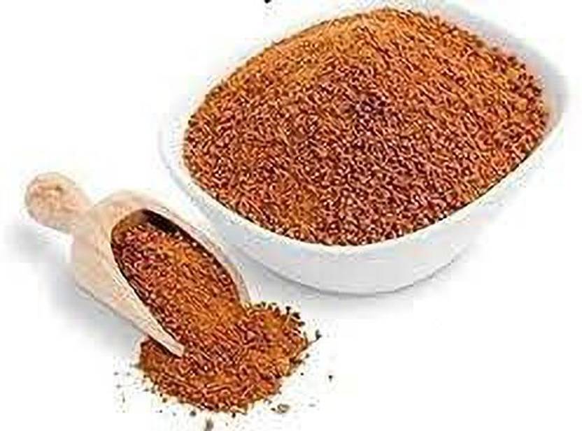 Amirtham Organic Foods Organic Jaggery Powder (600g x Pack of 4) Powder ...