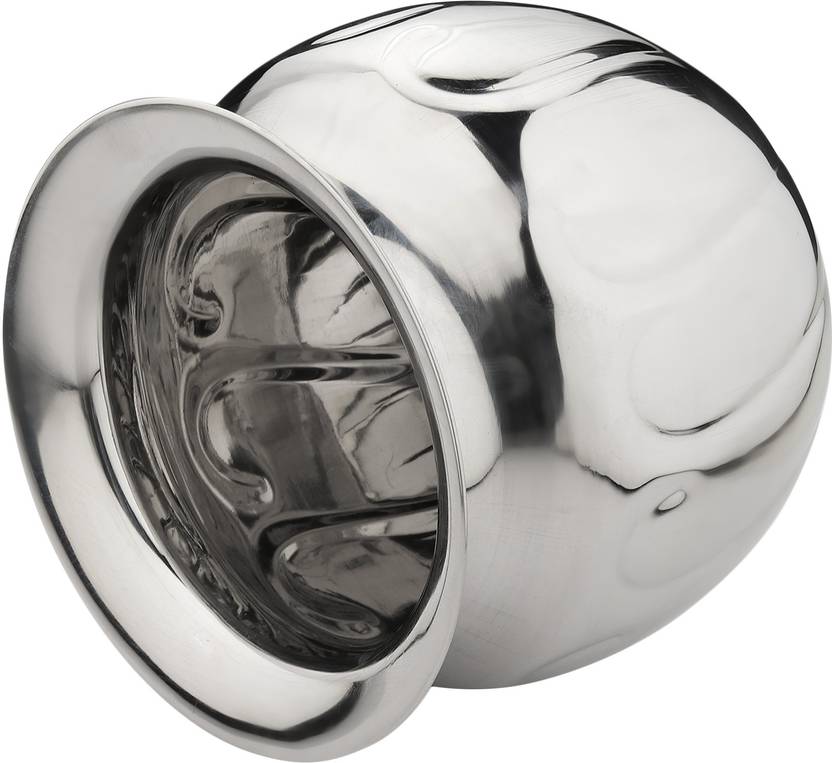 Flipkart.com | DOKCHAN Stainless Steel Water Storage Lota/Kalash for ...