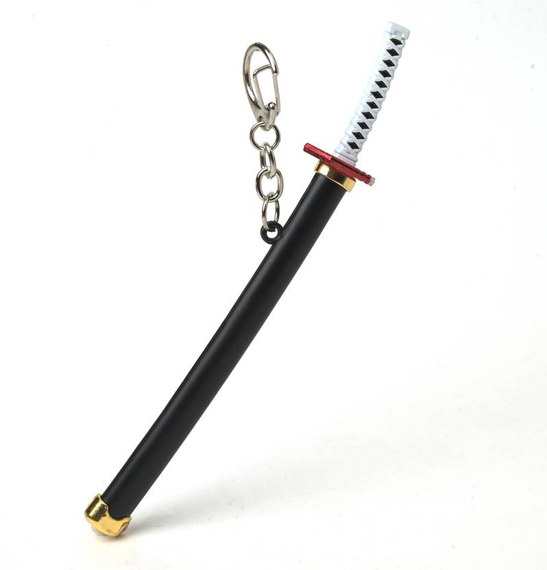 Daiyamondo Demon Slayers Giyu Tomioka Hexagon Hashira Sword With ...