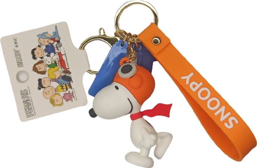 SNOOPY Peanuts2 Key Chain Price in India - Buy SNOOPY Peanuts2 Key ...