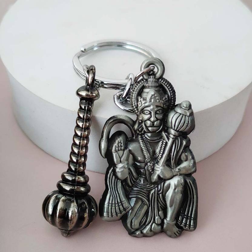 Shiv Jagdamba Religious Lord Pawanputr Bajrangbali Hanuman With Gada ...