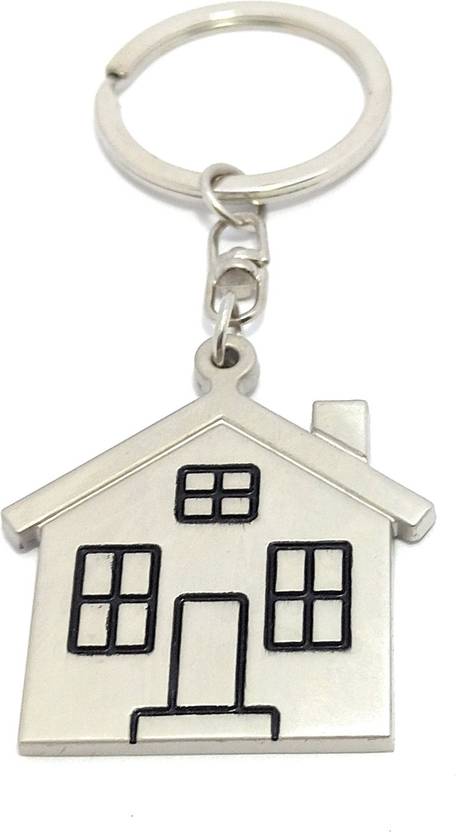 Key Era House Or Home Hut Model 1 Key Chain Price in India - Buy Key ...
