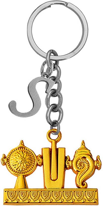 Shiv Jagdamba Tirupati Balaji Shanku Chakra Namam Initial Letter ...