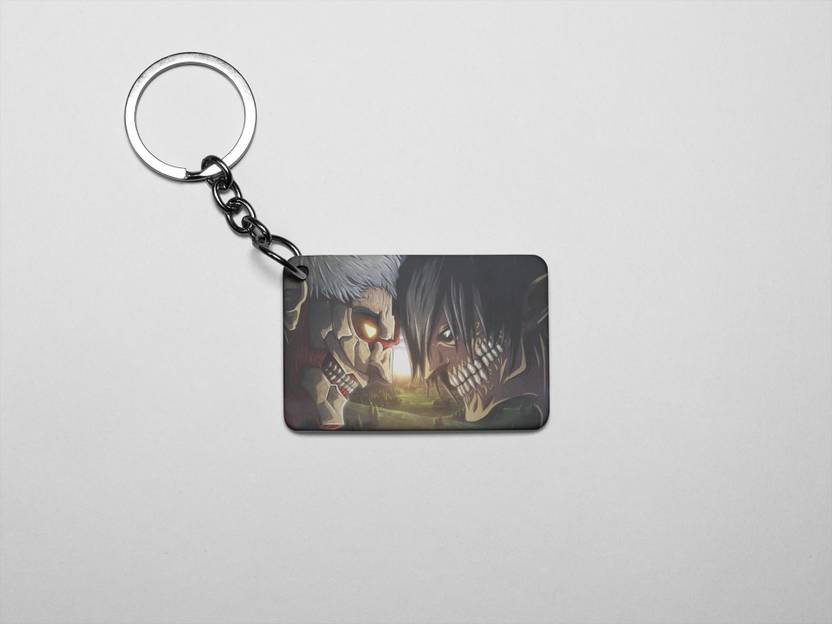 FOKAT Armour Titan Reiner & Founding Titan Eren Yeager Attack On Titan ...