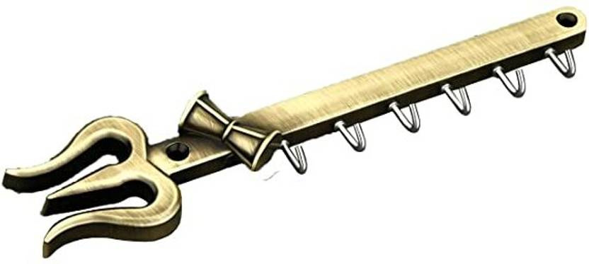 shiv esky Brass Key Holder Price in India - Buy shiv esky Brass Key ...