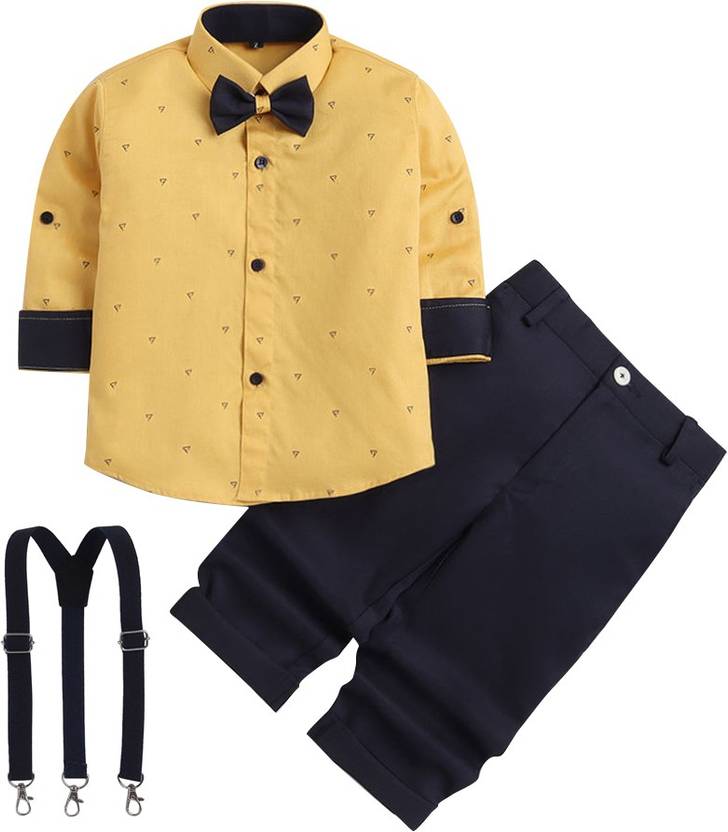 Hopscotch Boys Casual Shirt Pant Price in India - Buy Hopscotch Boys ...
