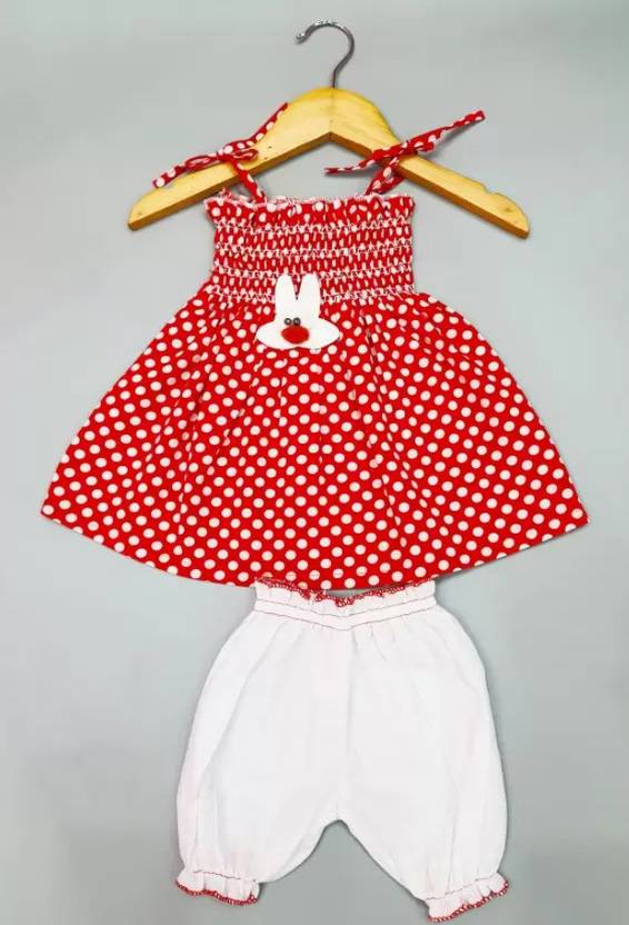 firstcry Girls Party(Festive) Top Pant Price in India - Buy firstcry ...